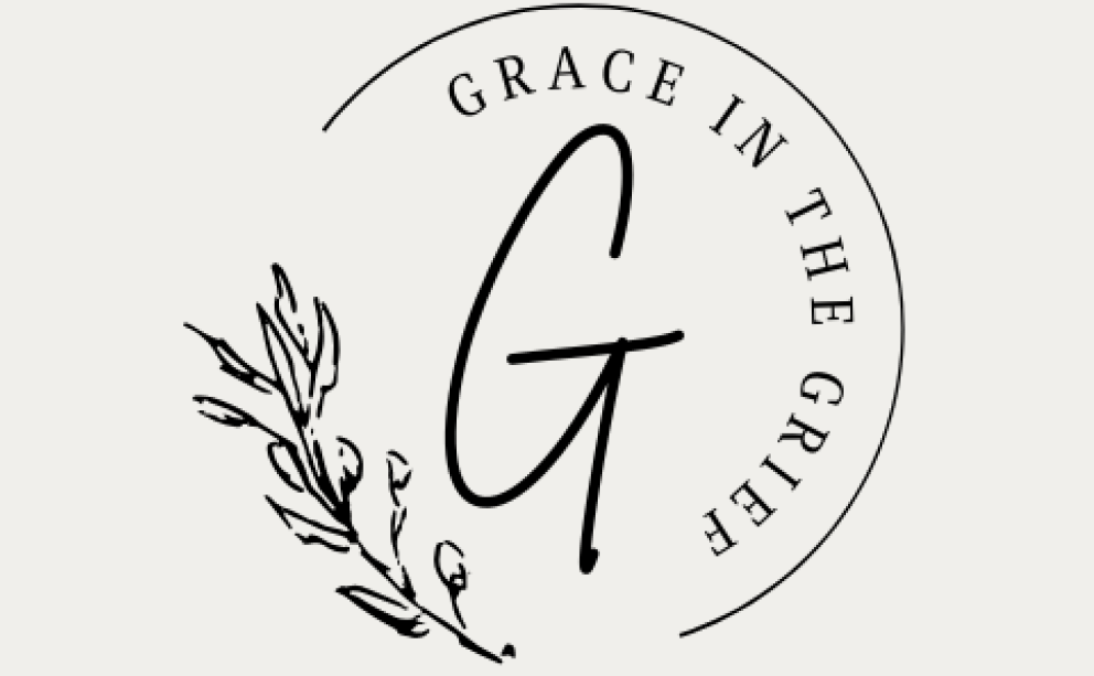 Grace In The Grief A Widow S Search For God S Favor In Her Mourning